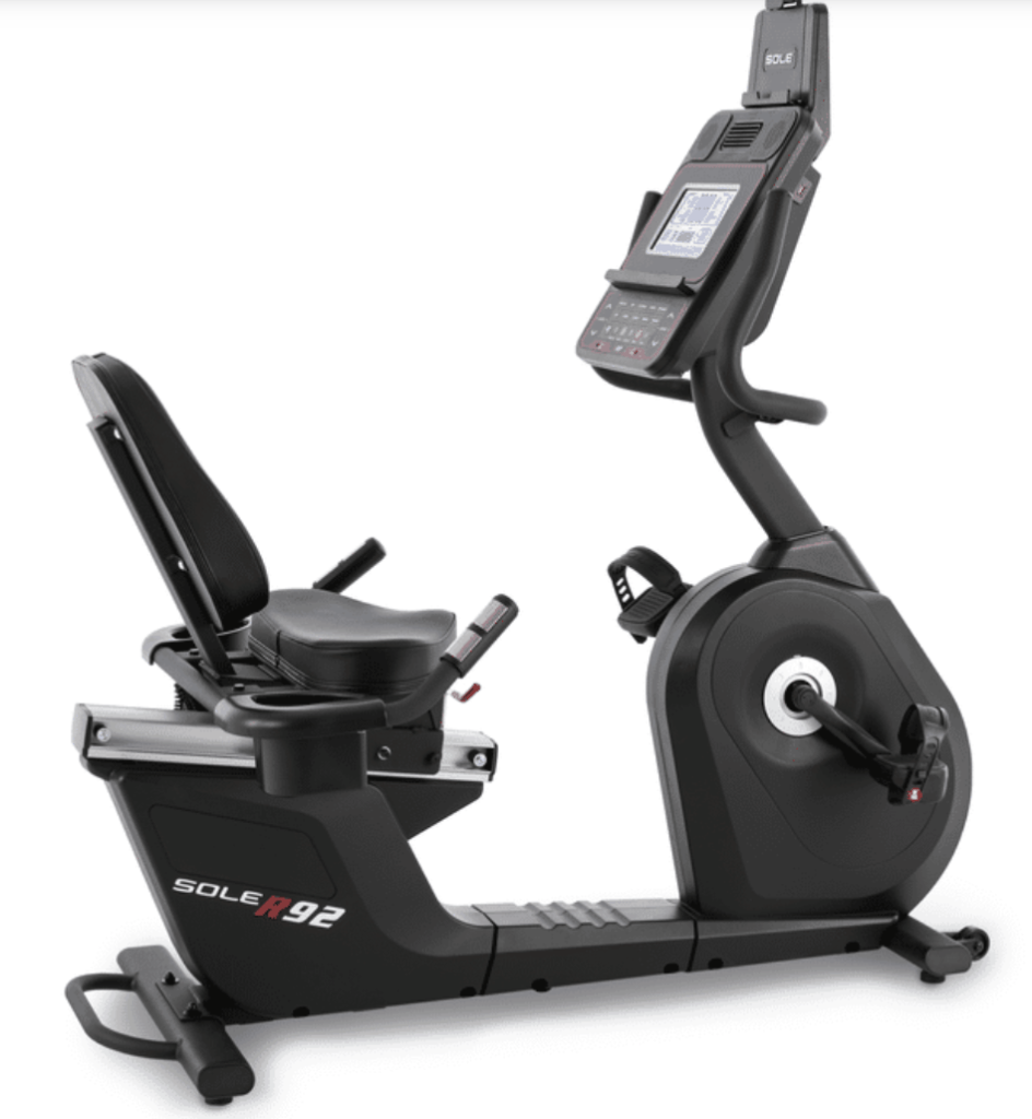 The 8 Best Home Recumbent Bikes of 2025 – Top Models Reviewed