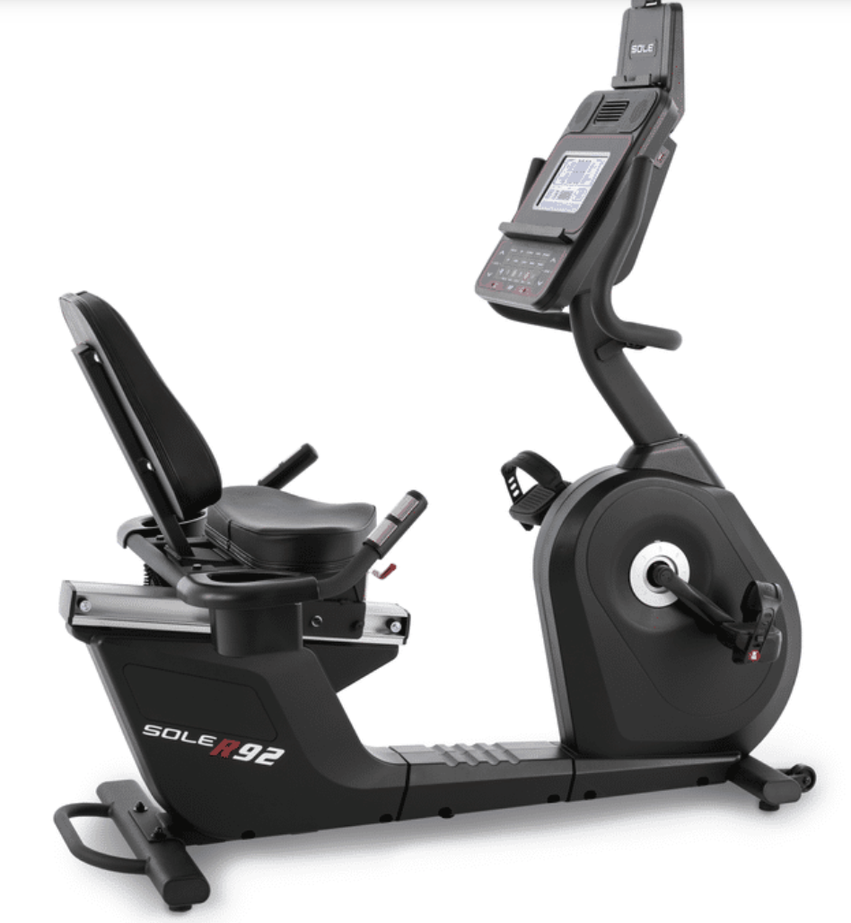 The 8 Best Home Recumbent Bikes of 2025 – Top Models Reviewed