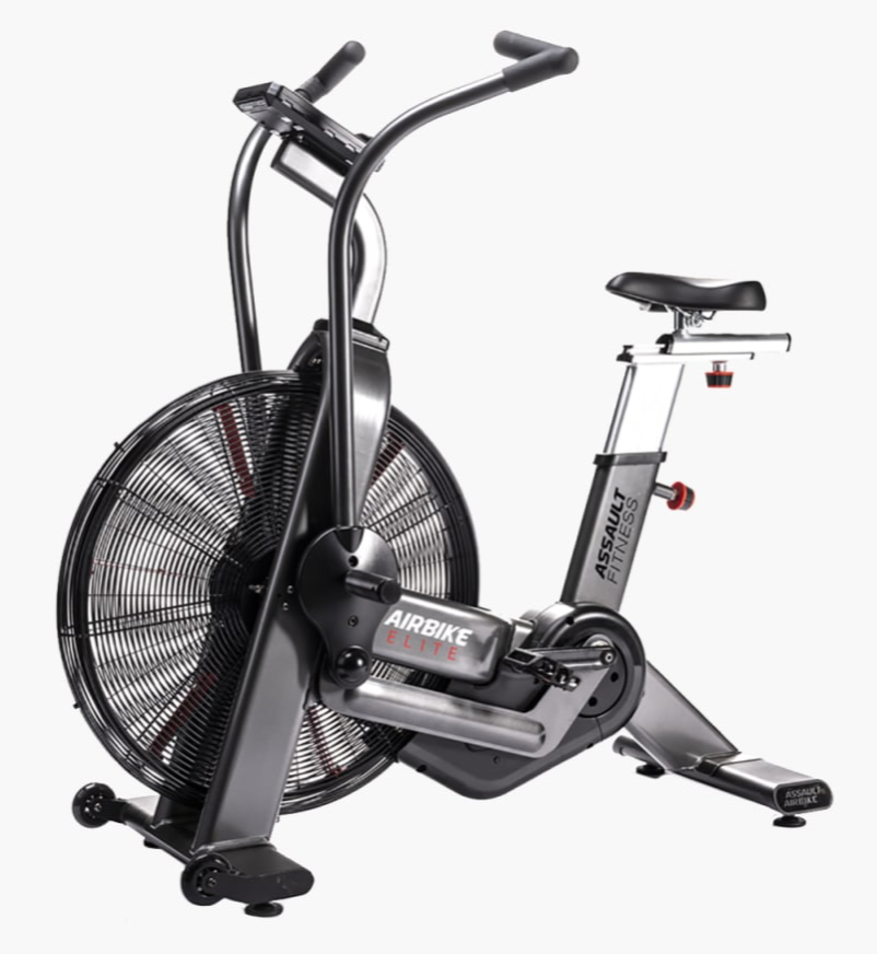 Is The AssaultBike Elite Worth The Investment? [A Review]