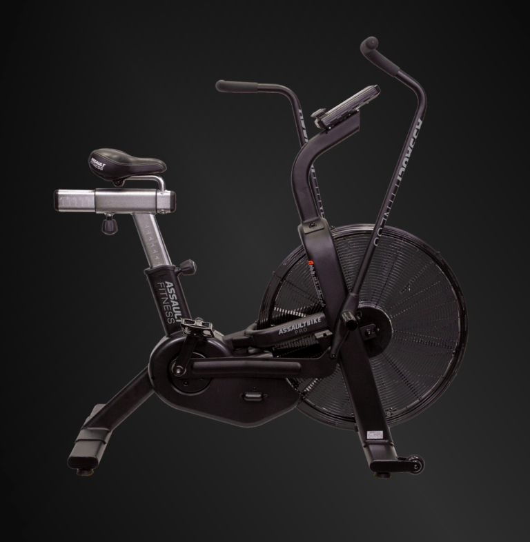Everything You Should Know About The AssaultBike Pro [A Review]