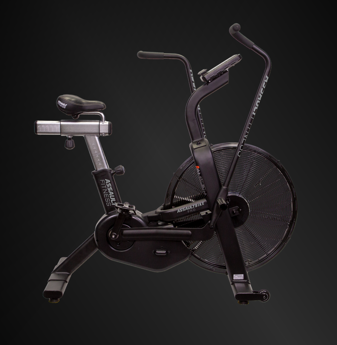 Everything You Should Know About The AssaultBike Pro [A Review]