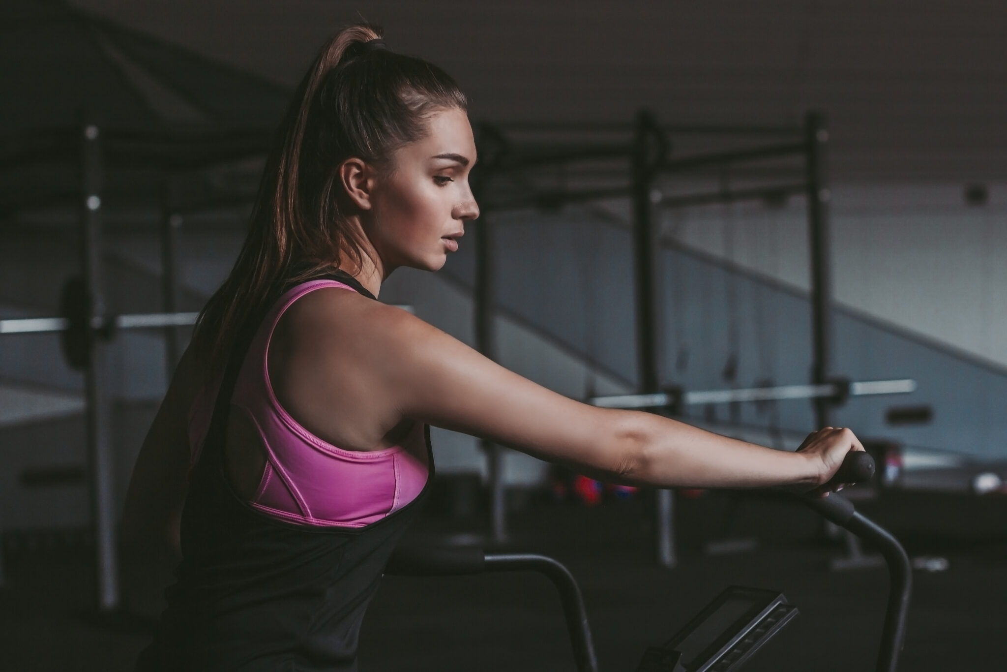 An Honest Look At Stamina’s Airgometer Exercise Bike [A Review]