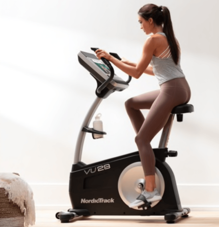 The 8 Best Upright Exercise Bikes of 2025 – Your Complete Guide