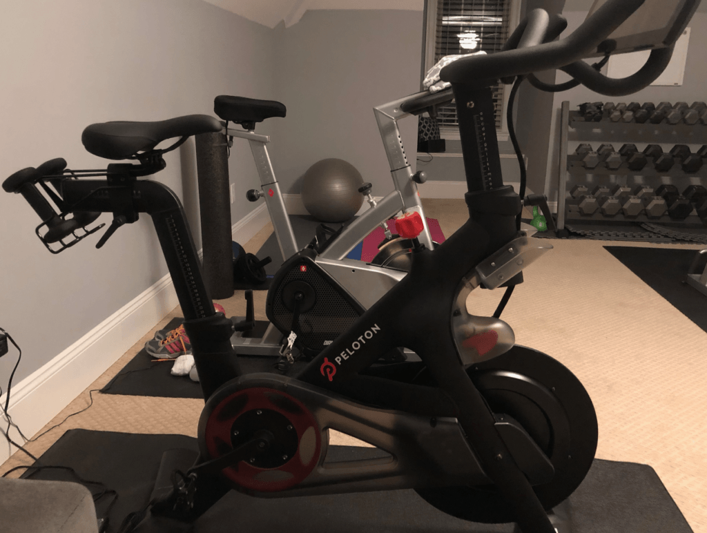 The 9 Best Indoor Cycling Bikes For Home Use [2025 Edition]