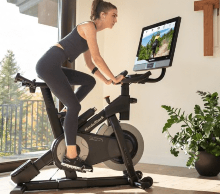 The 9 Best Indoor Cycling Bikes For Home Use [2025 Edition]