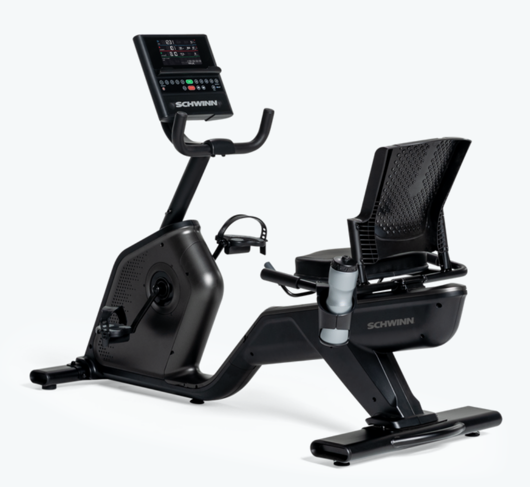 The 8 Best Home Recumbent Bikes of 2025 – Top Models Reviewed