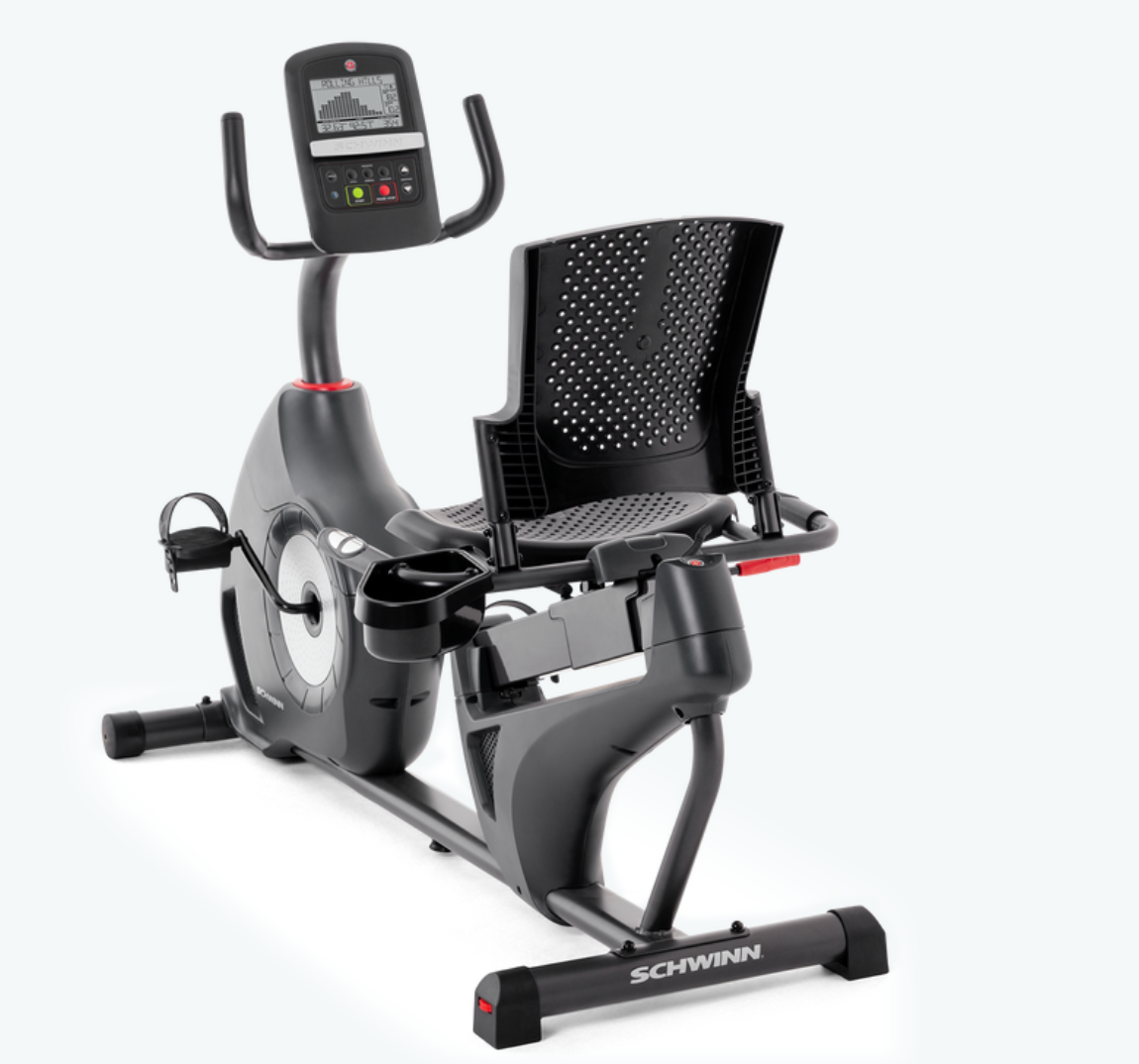 The 8 Best Home Recumbent Bikes of 2025 – Top Models Reviewed