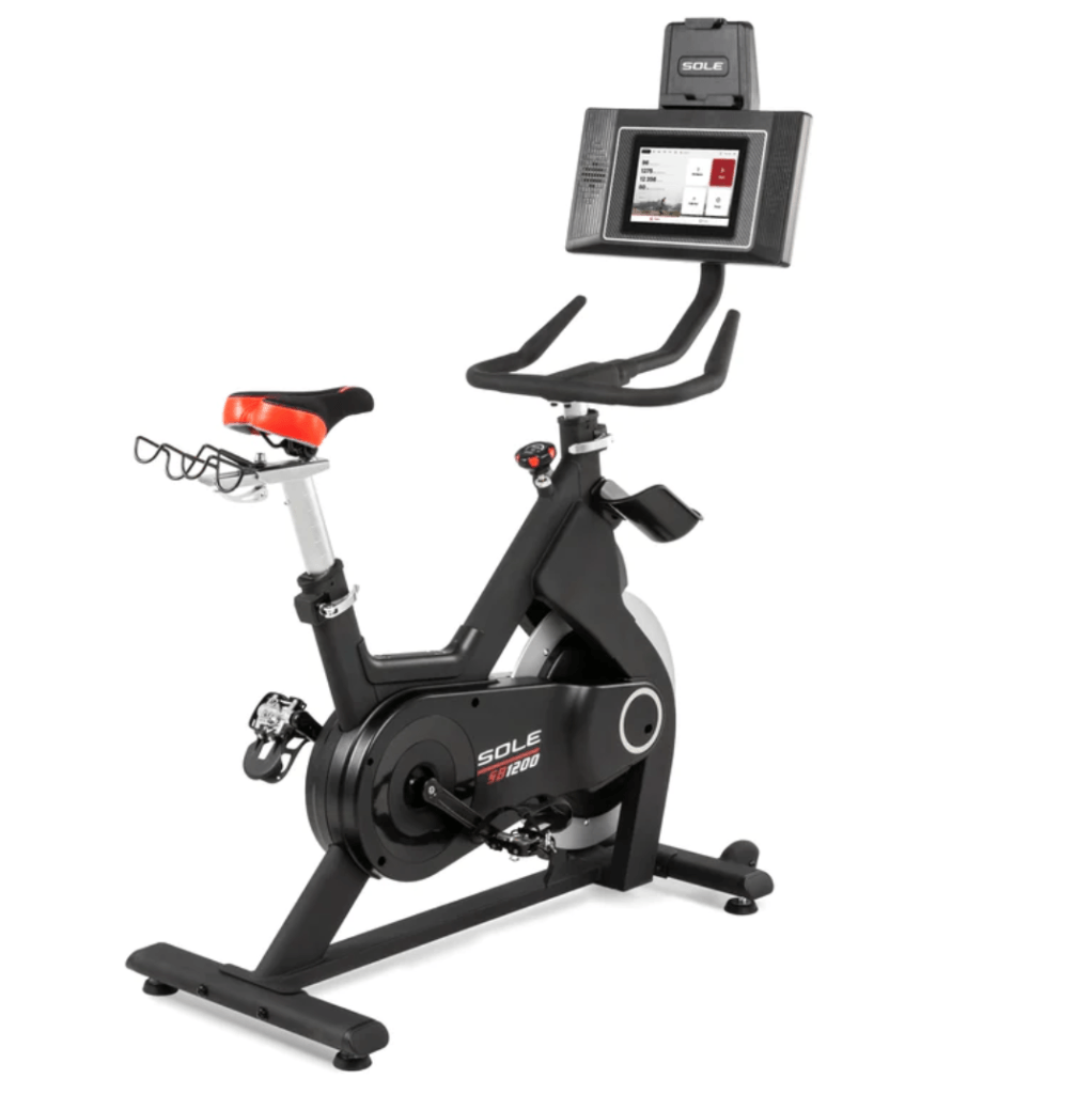The 9 Best Indoor Cycling Bikes For Home Use [2025 Edition]