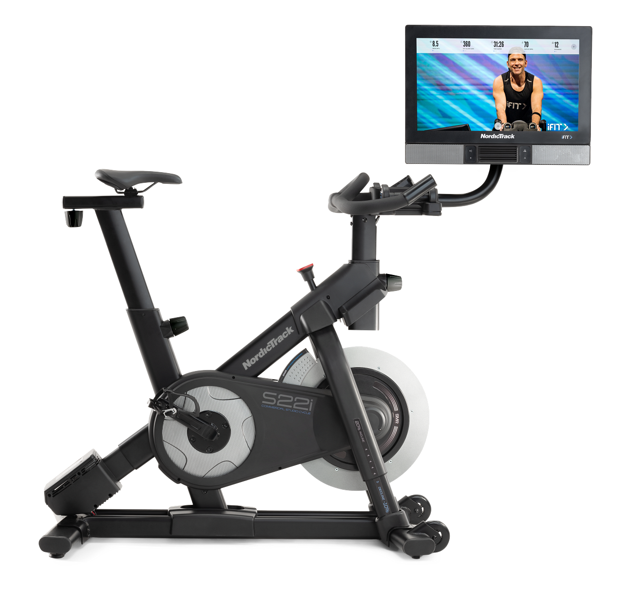 The Complete NordicTrack Exercise Bike Guide – A Comparison of All Models