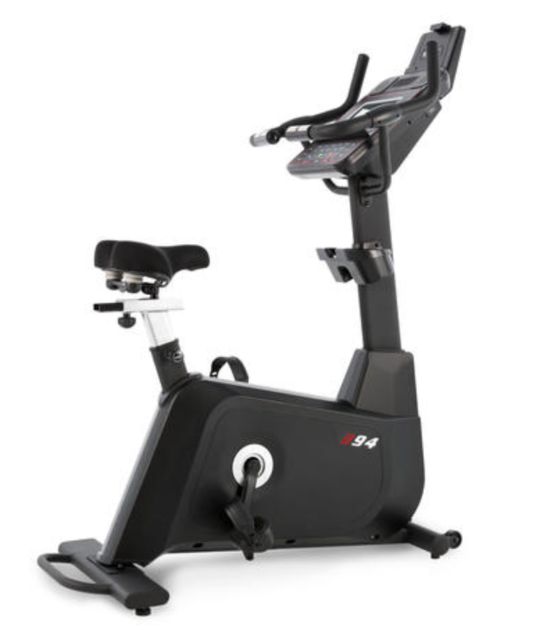 The 8 Best Upright Exercise Bikes of 2025 – Your Complete Guide