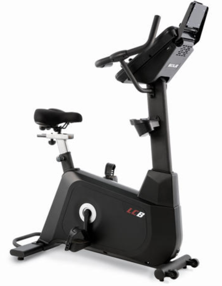 The 8 Best Upright Exercise Bikes of 2025 – Your Complete Guide