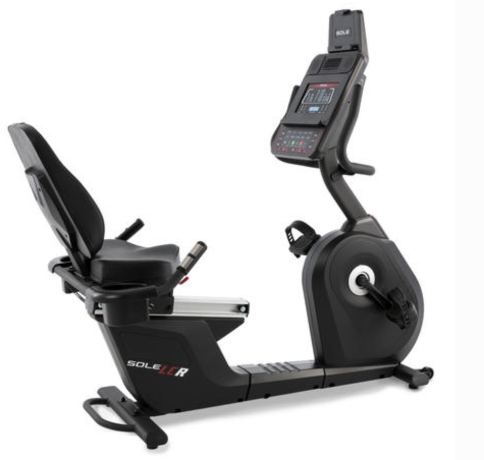 Is Sole’s LCR Recumbent Bike A Smart Buy? [A Review]