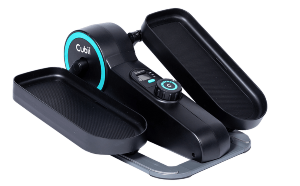 The 5 Best Under Desk Exercise Bikes Around [2025 Edition]