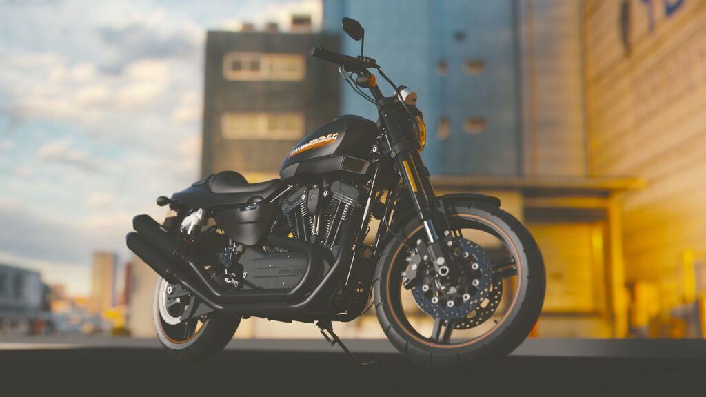 The 5 Best Motorcycle Style E-Bikes Around