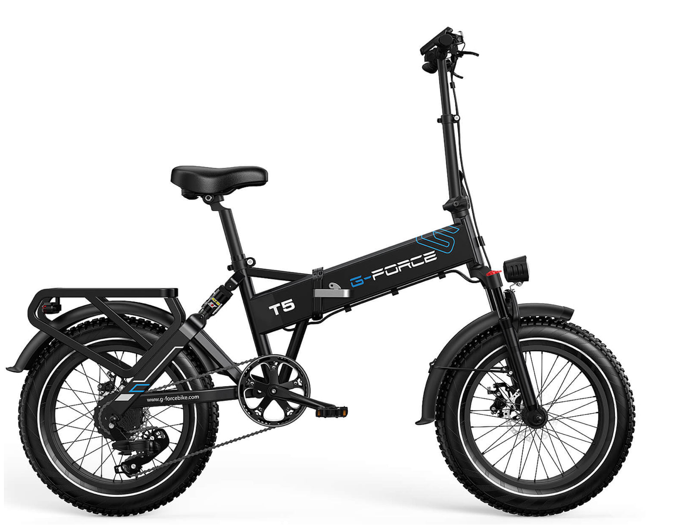 The 7 Best Folding E-Bikes of 2023 – Your Comprehensive Guide