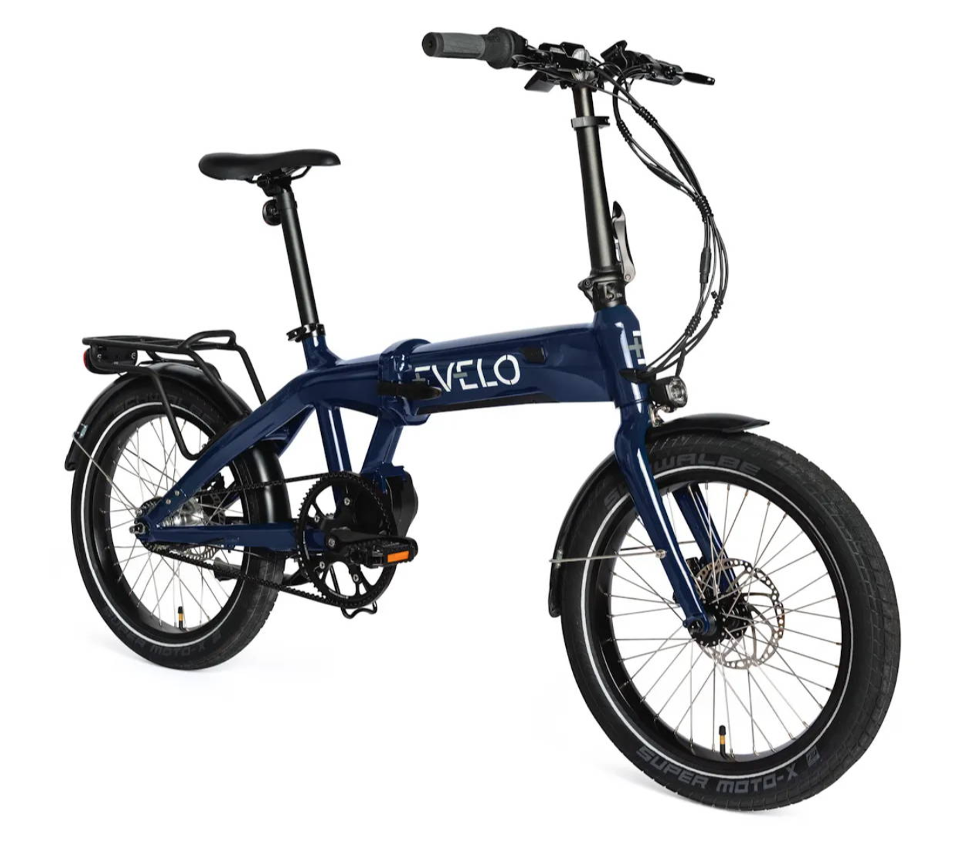 The 7 Best Folding E-Bikes of 2023 – Your Comprehensive Guide