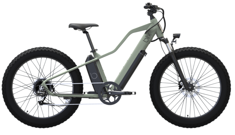 The 6 Best All Terrain E-Bikes Out There [2025 Edition]