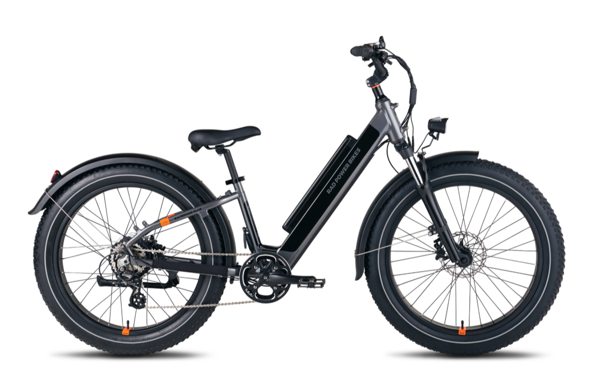 The 6 Best All Terrain E-Bikes Out There [2025 Edition]