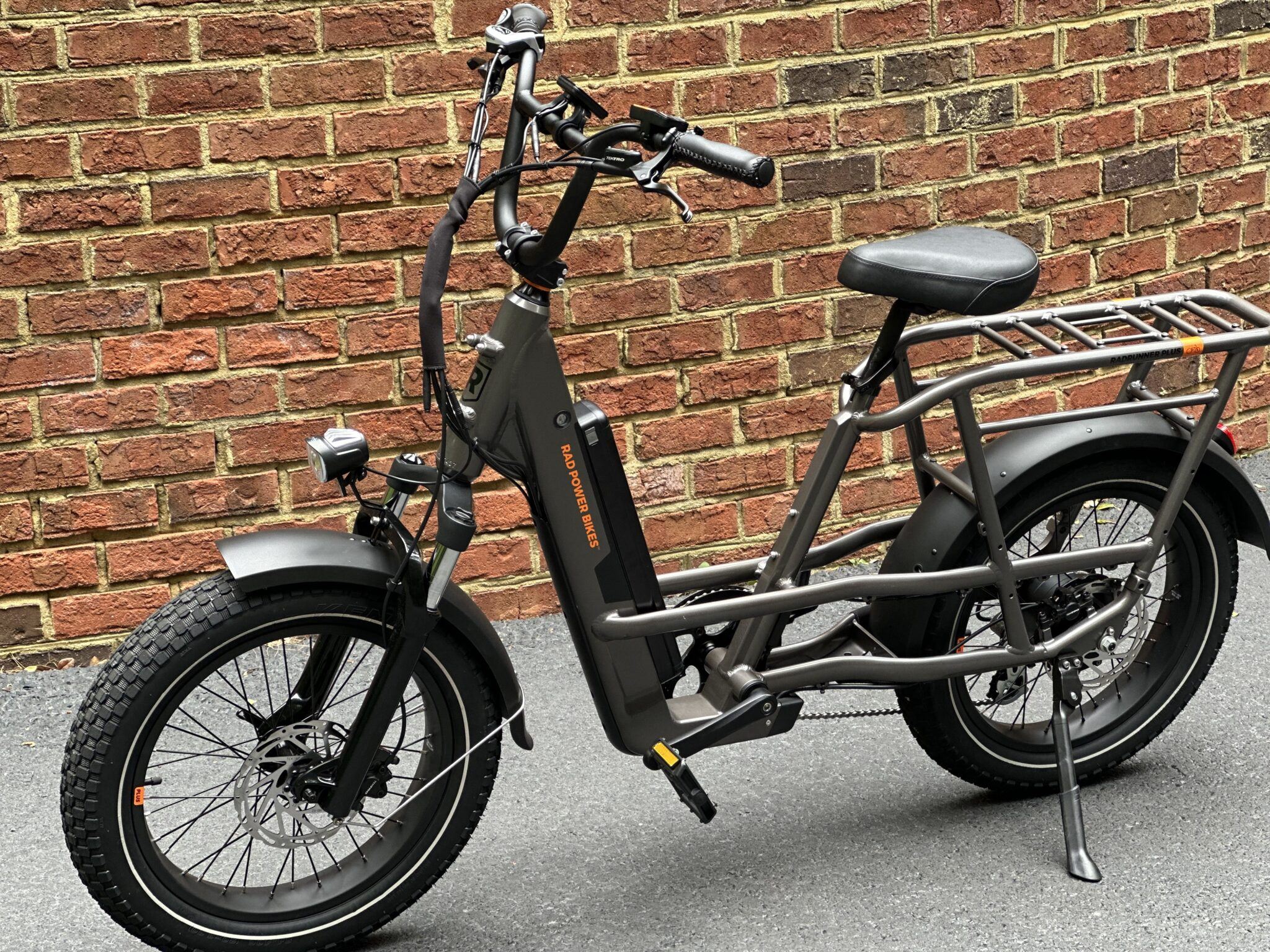 The RadRunner 3 Plus – Everything An Electric Utility Bike Should Be [A ...
