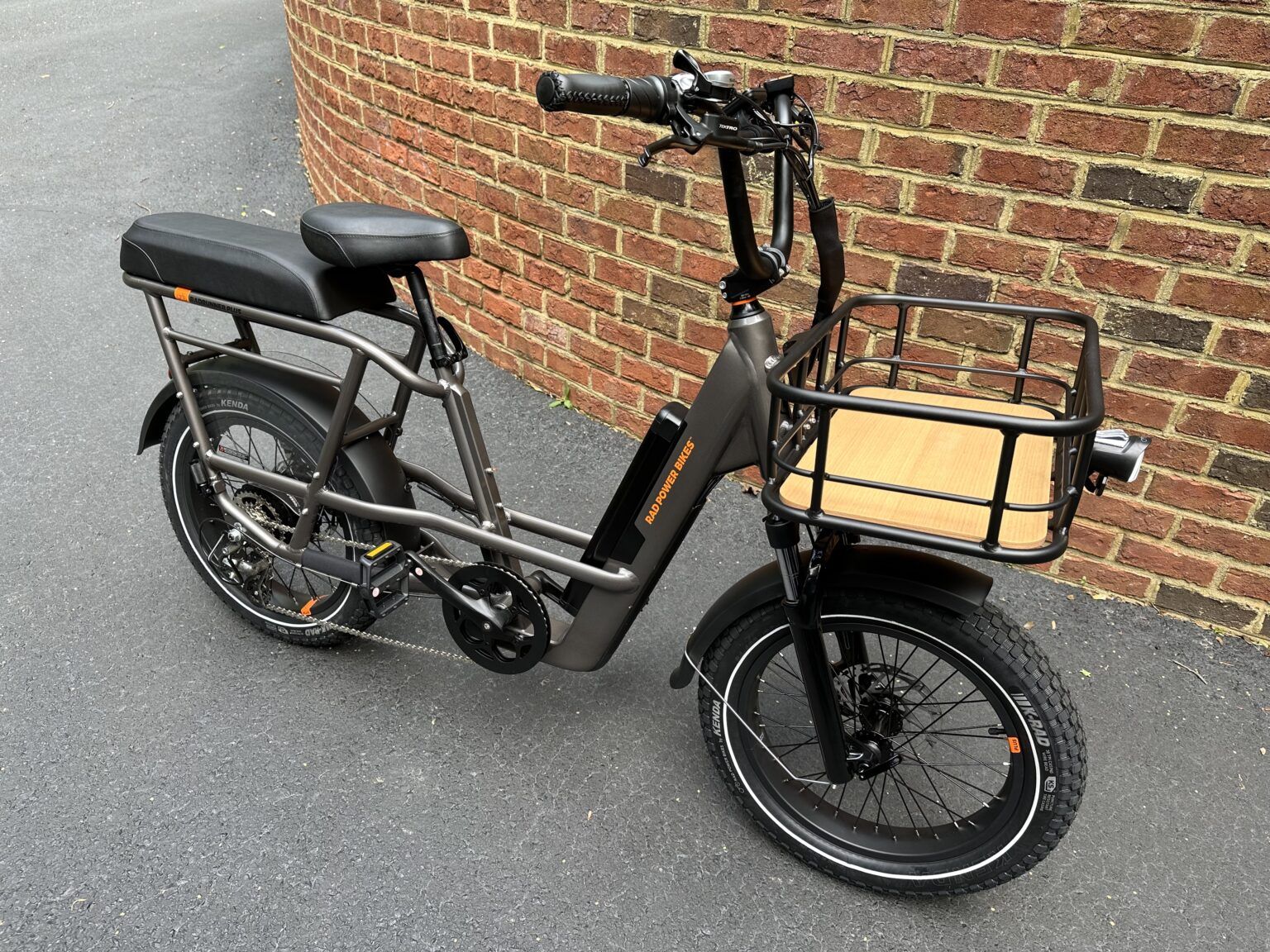 The RadRunner 3 Plus – Everything An Electric Utility Bike Should Be [A ...