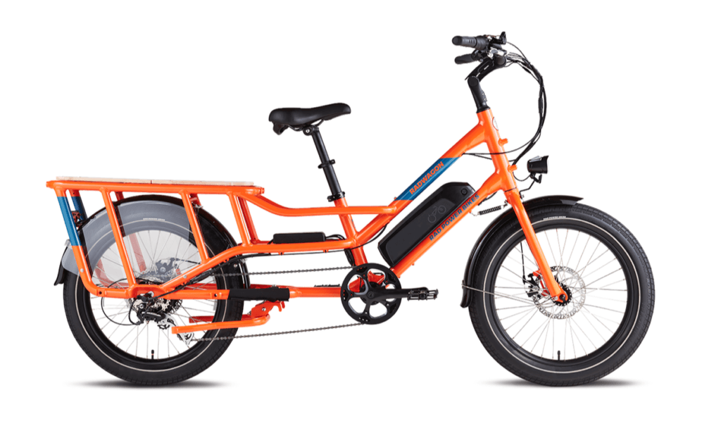 The 7 Best Electric Cargo & Utility E-Bikes of 2025