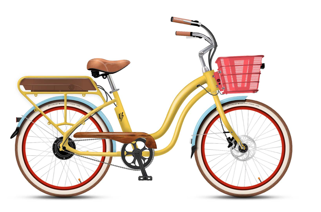 Electric Bike Company’s Model S – Cruising At Its Finest [A Review]