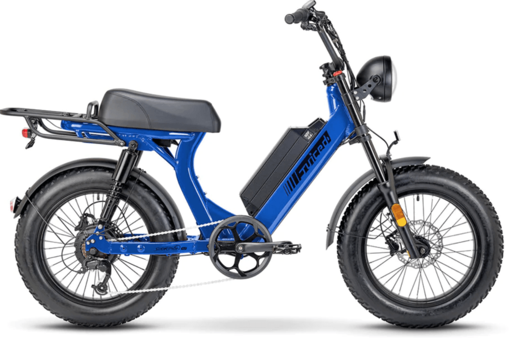 The 7 Best Electric Cargo & Utility E-Bikes of 2025