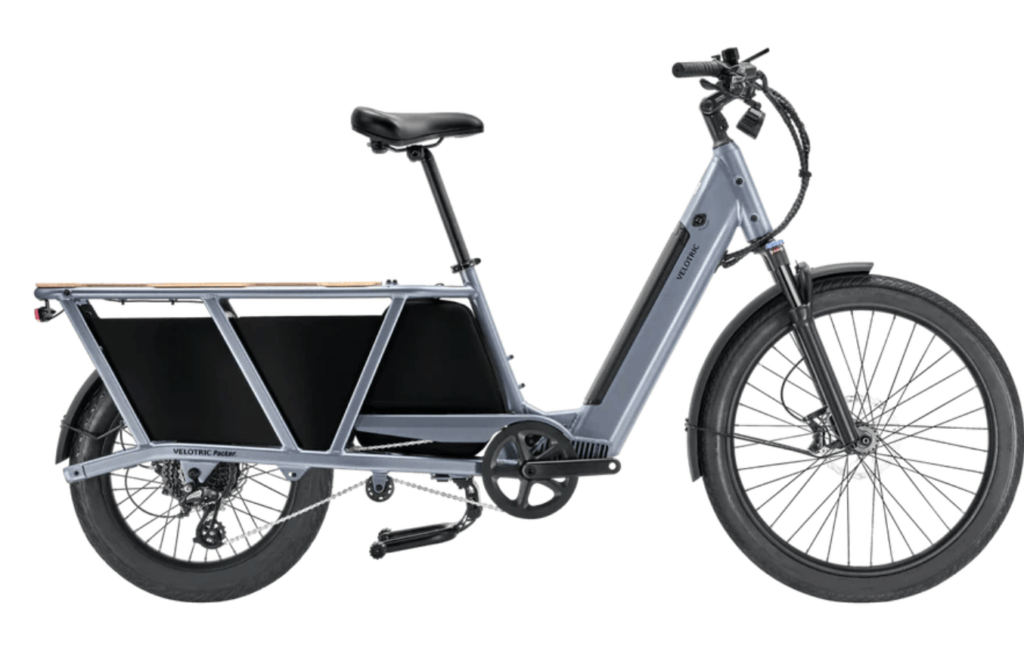 The 7 Best Electric Cargo & Utility E-Bikes of 2025