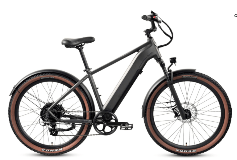 The 8 Best Electric Commuter Bikes Around [2025 Edition]