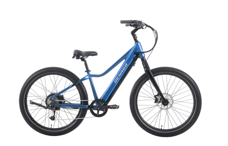 The 8 Best Electric Commuter Bikes Around [2025 Edition]