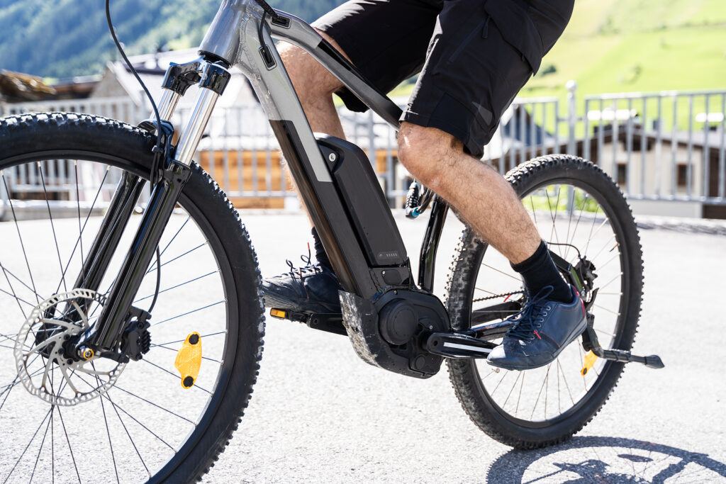 The 8 Best Electric Commuter Bikes Around [2025 Edition]