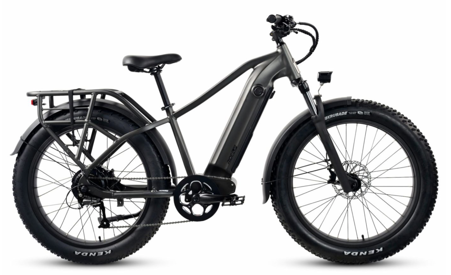 The 8 Best All Terrain E-Bikes Out There [2024 Edition]