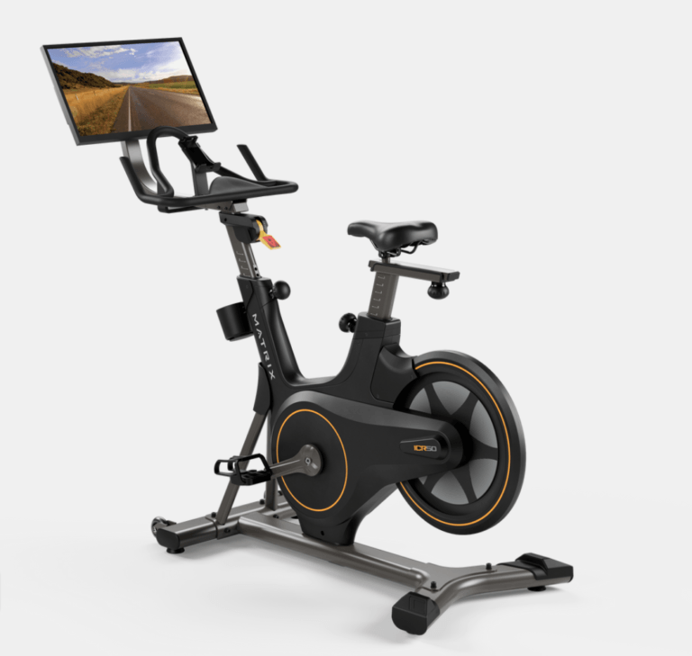 The Matrix Cycle ICR50 – An Intriguing Approach To Cycling [A Review]