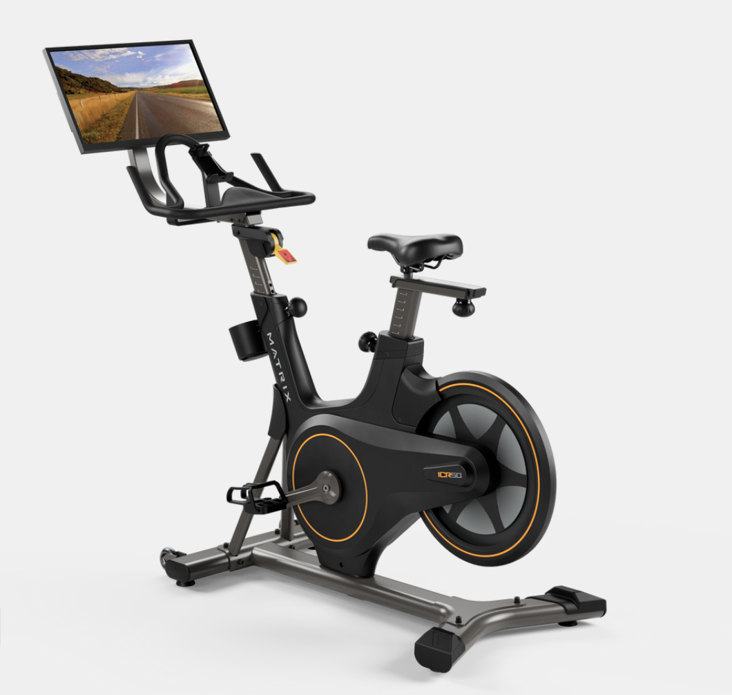 The Matrix Cycle ICR50 – An Intriguing Approach To Cycling [A Review]