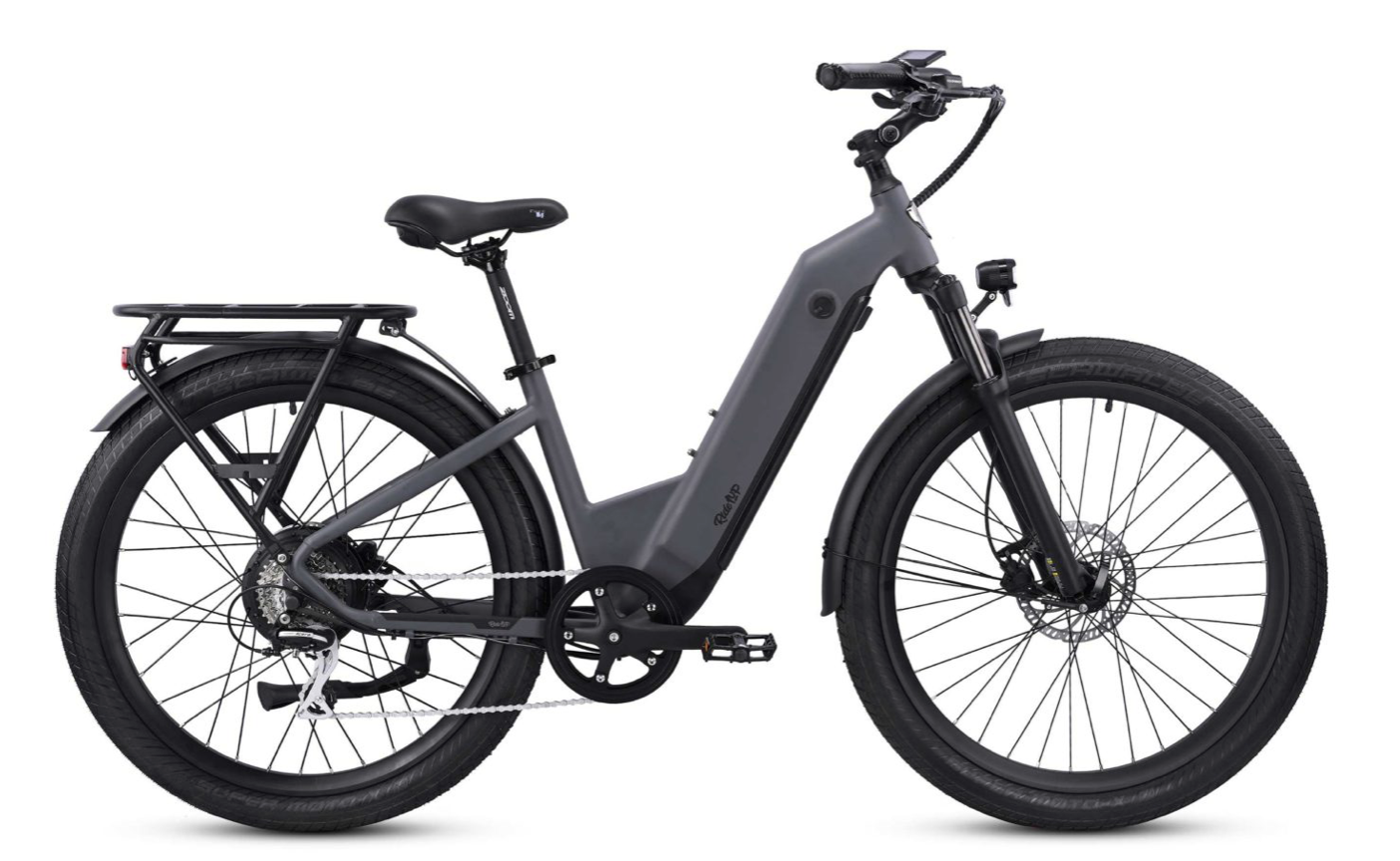 Everything You Should Know About Ride1Up’s 700 Series E-Bike [A Review]