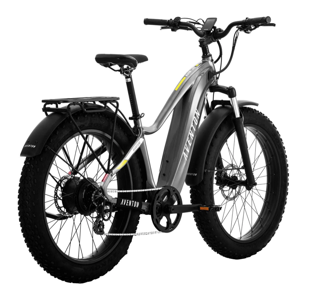 Is Aventon’s Adventure.2 Ebike A Smart Buy? [A Review]