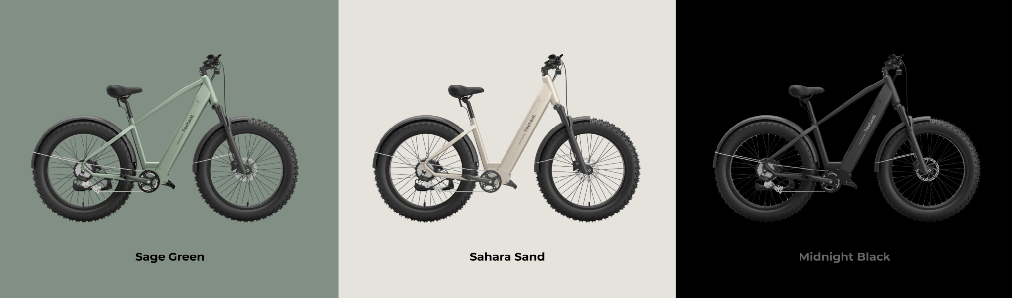 Everything You Should Know About Freebeat’s MorphRover 2-in-1 eBike [A ...