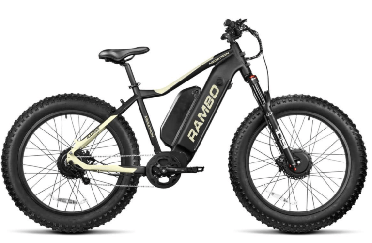 The 5 Best Dual-Battery E-Bikes of 2025: Longest Ranges Possible