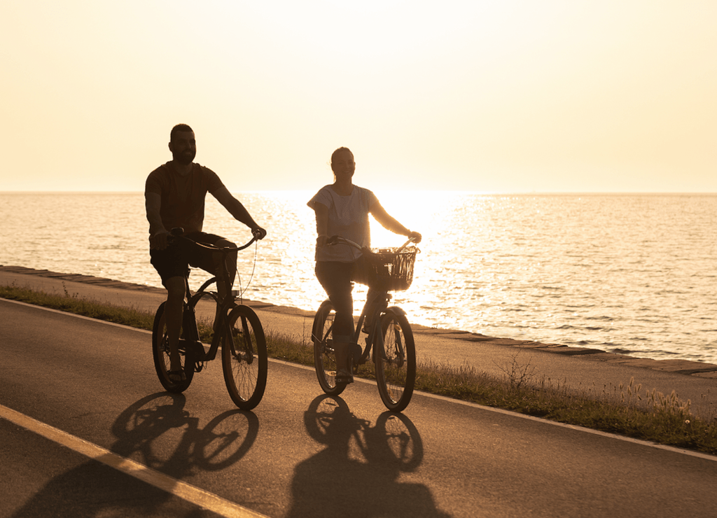 Electric Bike Company’s ‘Model E’ – Customizable & Versatile [A Review]