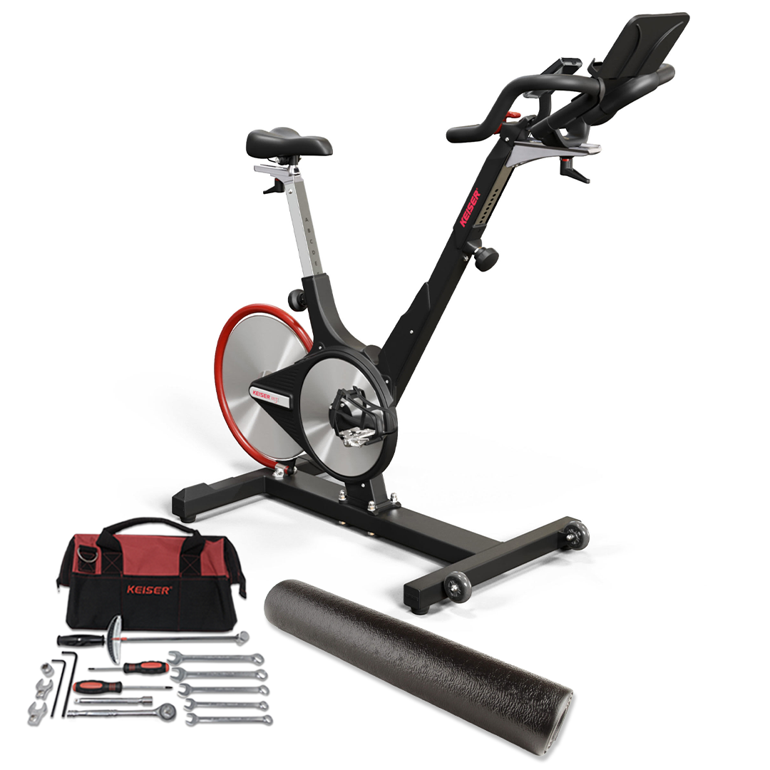 The 9 Best Indoor Cycling Bikes For Home Use [2025 Edition]